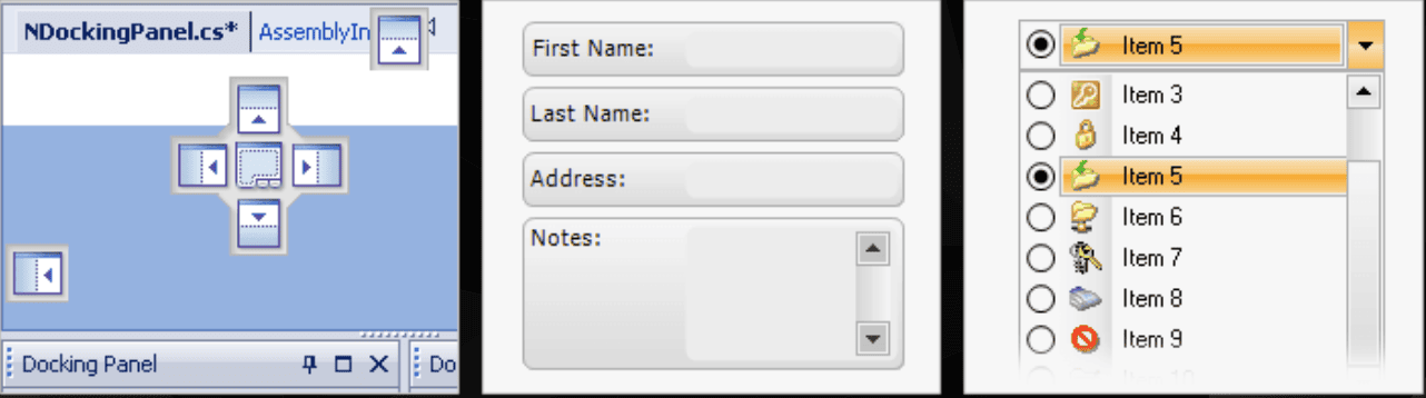 NET VISION | PAVIATH INTEGRATED SOLUTION